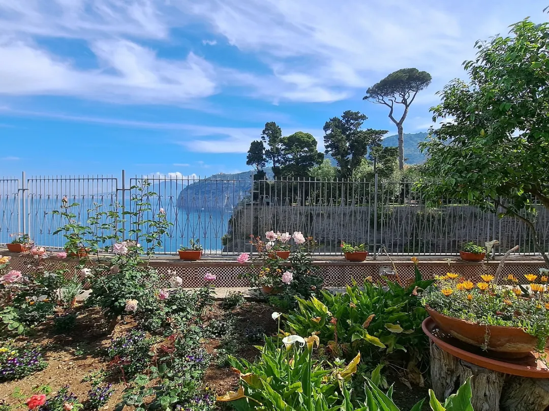 Domus San Vincenzo - Piano di Sorrento