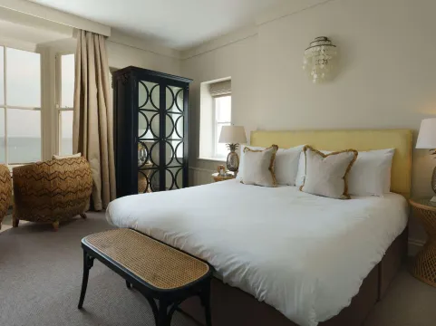 The Godolphin Hotel - Marazion