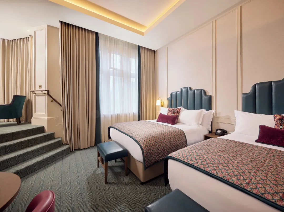 The Bedford Hotel Belfast - Belfast