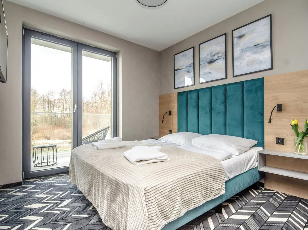 Mielno Hotel Boutique - Mielno