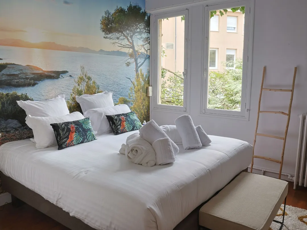Erawan Boutique Hôtel - Évreux
