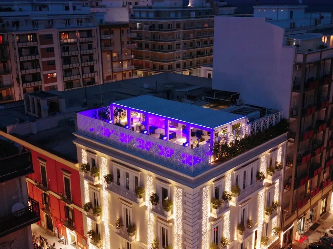 Bra Hotel Bari - Bari