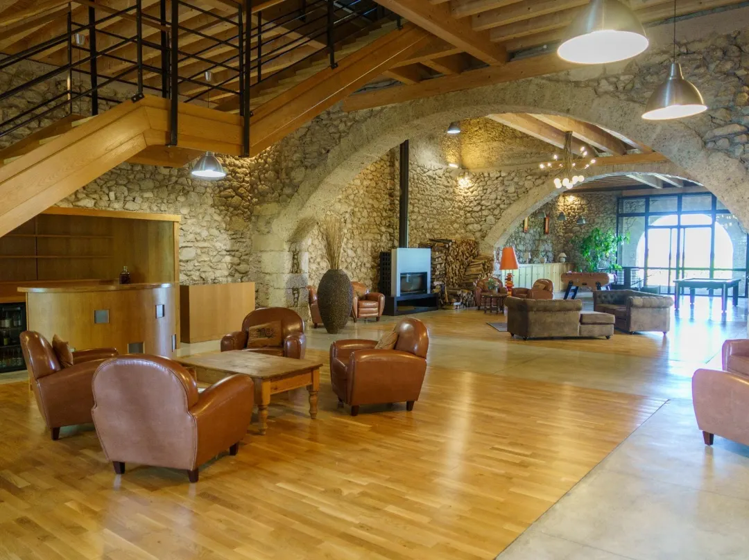 Le Relais De Pigasse - Aude