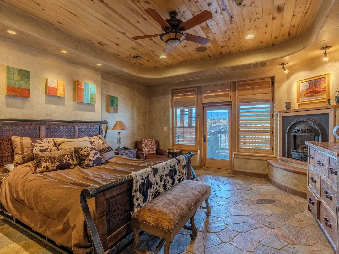 Cougar Ridge Resort - Torrey, UT