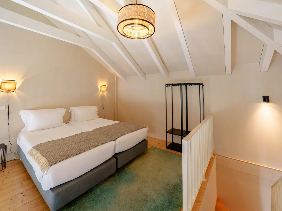 Taipas 4 In Oporto With 1 Bathrooms - Porto