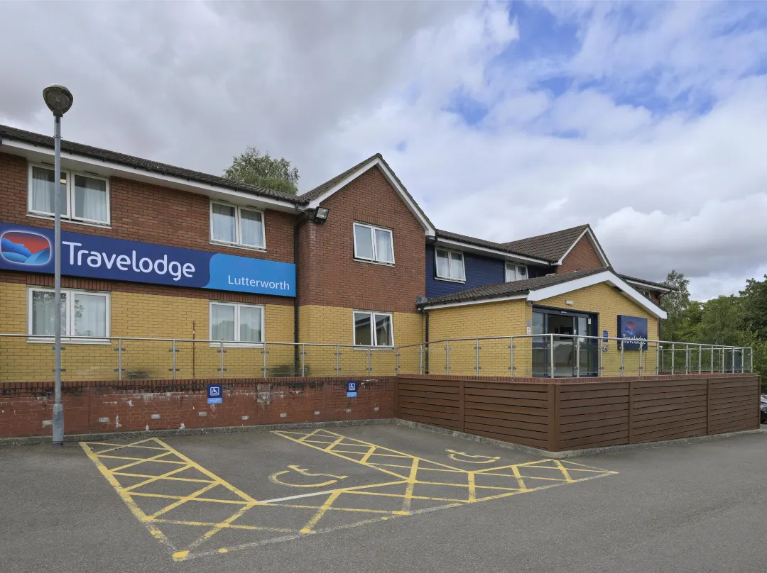 Travelodge Lutterworth - Lutterworth