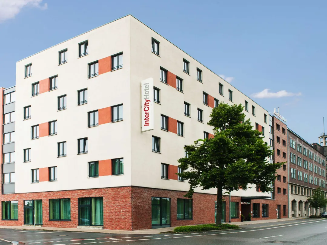 Spark By Hilton Essen City Centre - Essen