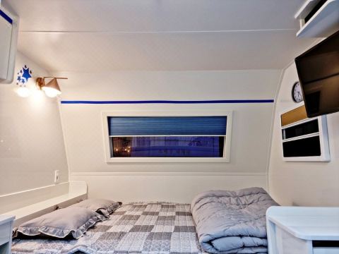 Yangpyeong Smile Caravan Pension - 금왕읍