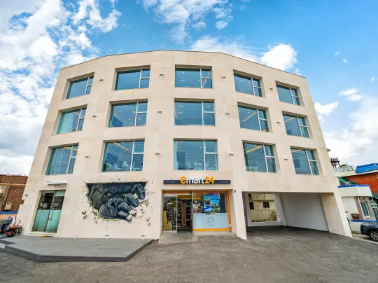 Gangreung Haeanro 1973 Pension - Gangneung-si