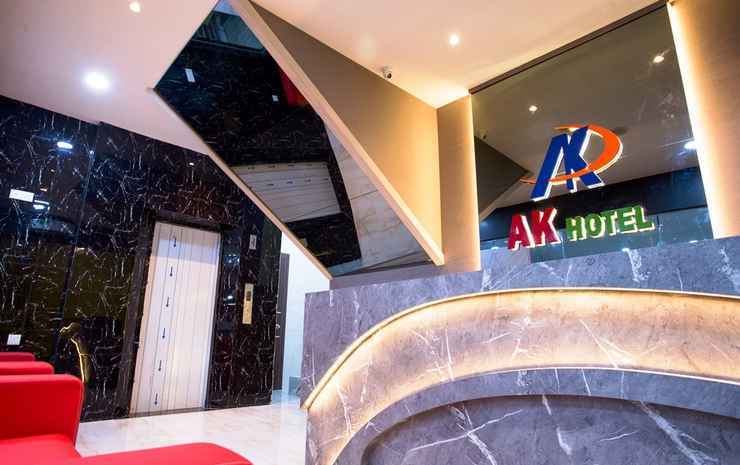 AK Hotel Nagoya Hill in Batam | 2024 Updated prices, deals - Klook ...