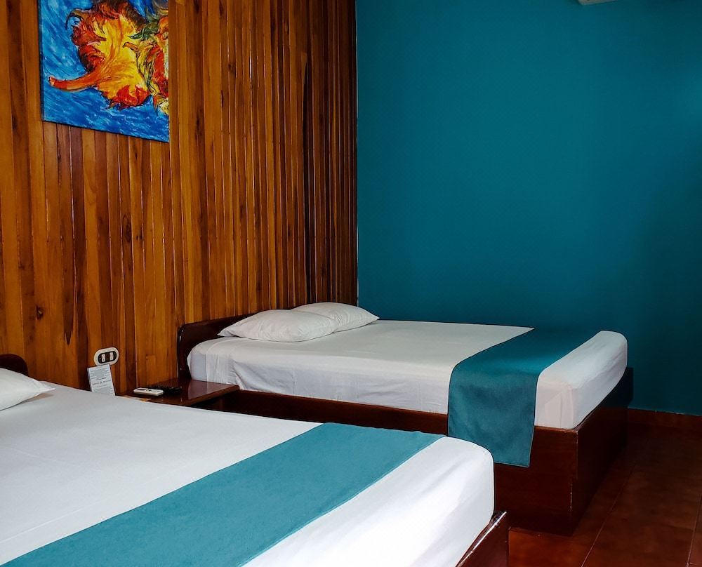 San Bosco Inn - La Fortuna