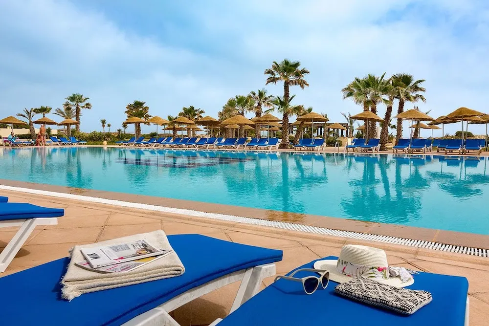Club Marmara Djerba Mare - All Inclusive - Djerba