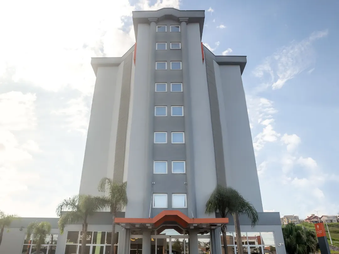 Zago Hotel - Lages