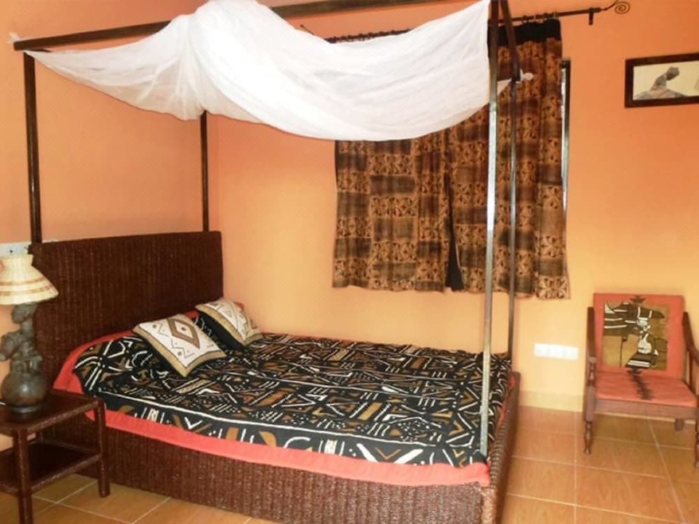 Keryvonne - Lomé