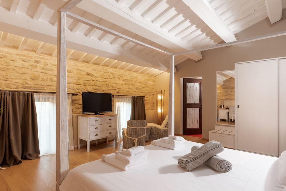Villa Anitori Prestige Relais & Spa - Provincia di Macerata