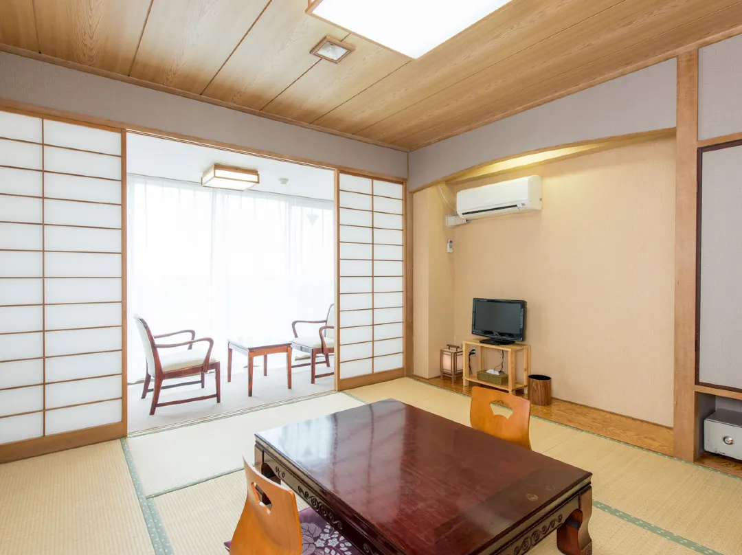 Resort Oarai Matsumoto - 茨城県