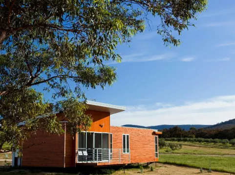 Eco-luxe At Mount Avoca - Avoca