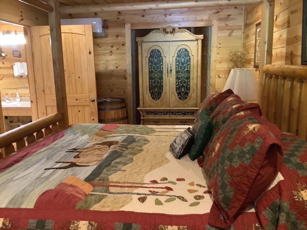 Nacoochee Valley Rentals - Cleveland, GA