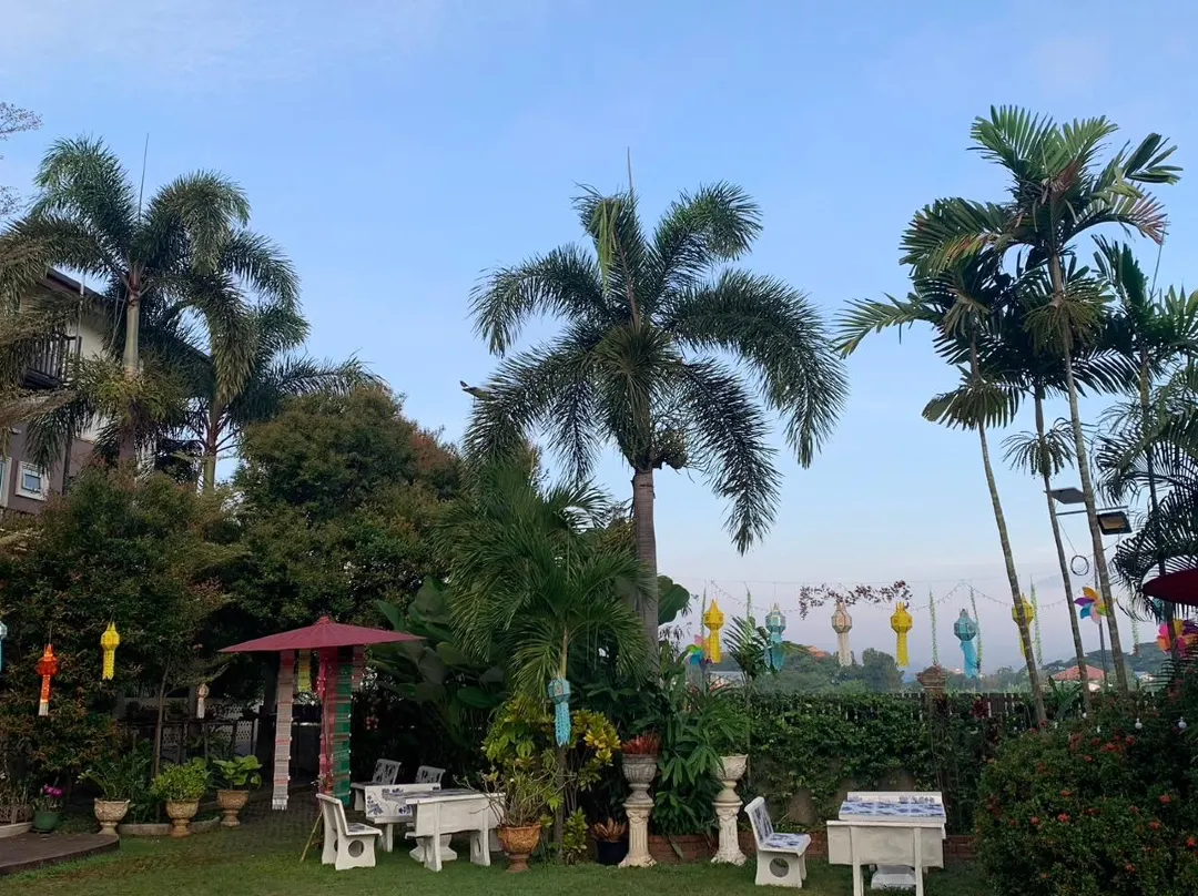 Pimlada Hotel - Chiang Mai