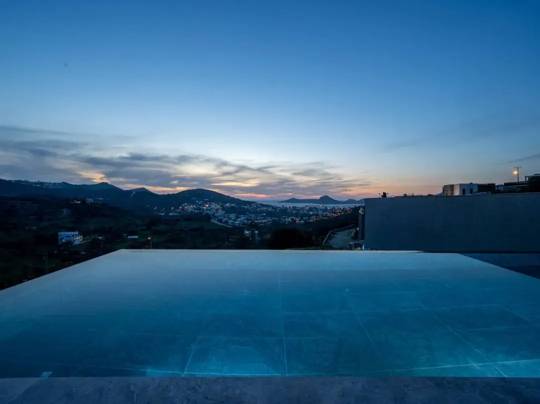 Hills Deluxe - Relaxed Luxury In Style And Serenity - Yalıkavak