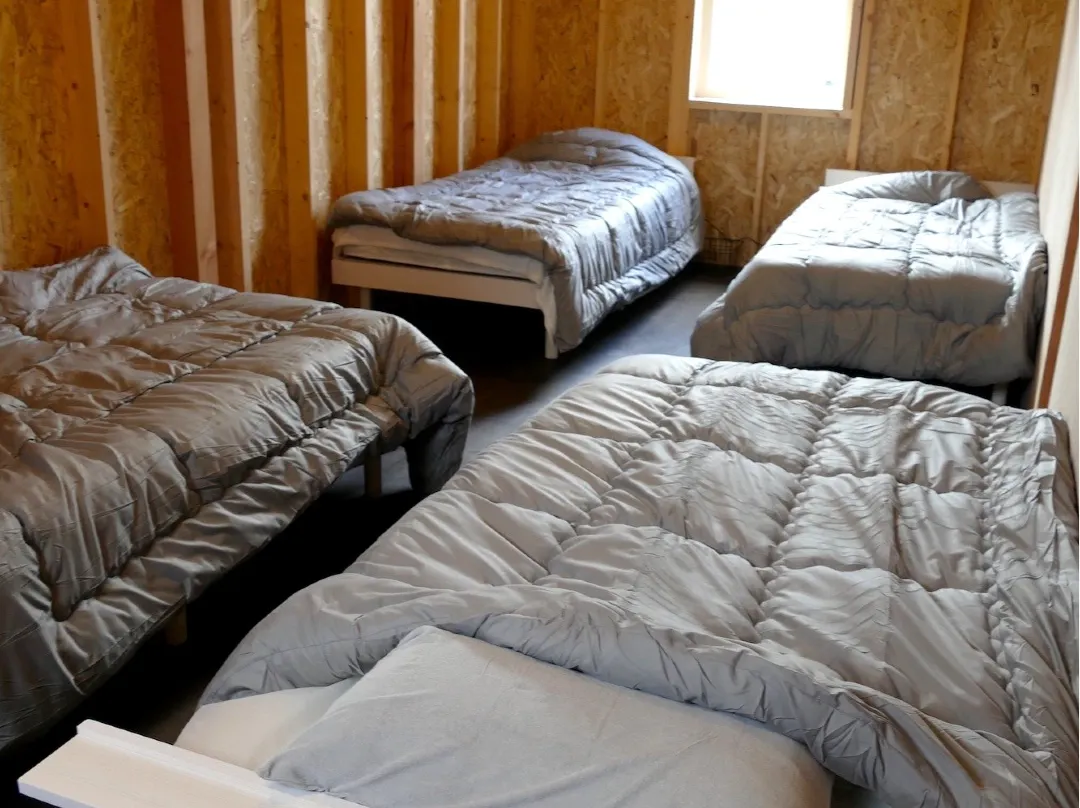 R230 Guest House - Sapporo