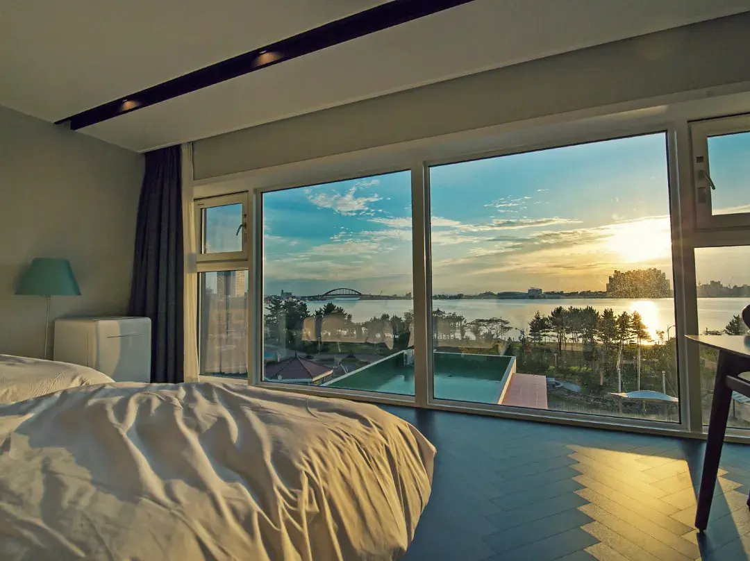 Sokcho Two Hotel - Sokcho-si