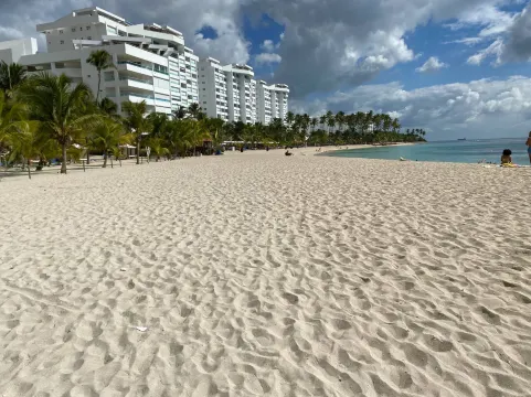 Amplio Apto Con Espectaculares Vistas A La Playa - Dominican Republic