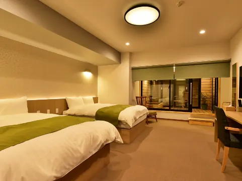 Shibu No Yu - Matsumoto