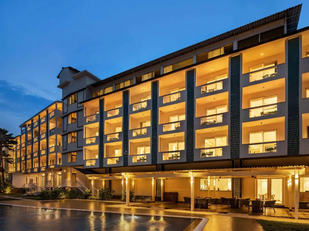 Ramada By Wyndham Goa Arpora - Goa