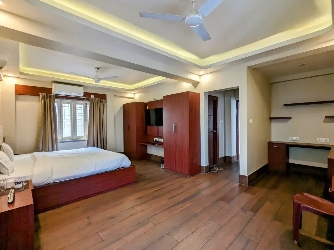 The Aster Enclave Hotel - Kalkutta