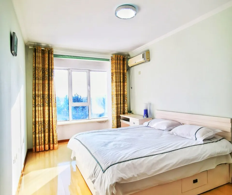 Haha Cozy Cabin - Harbin