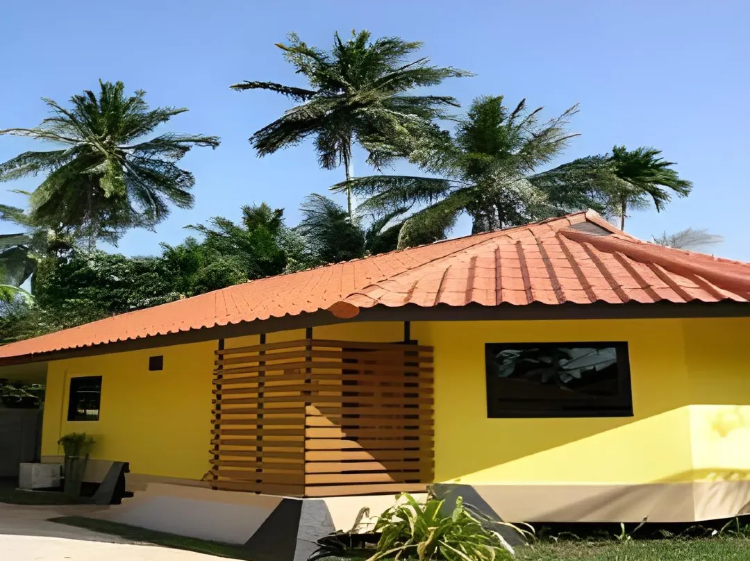 Tanisa Resort - Chumphon