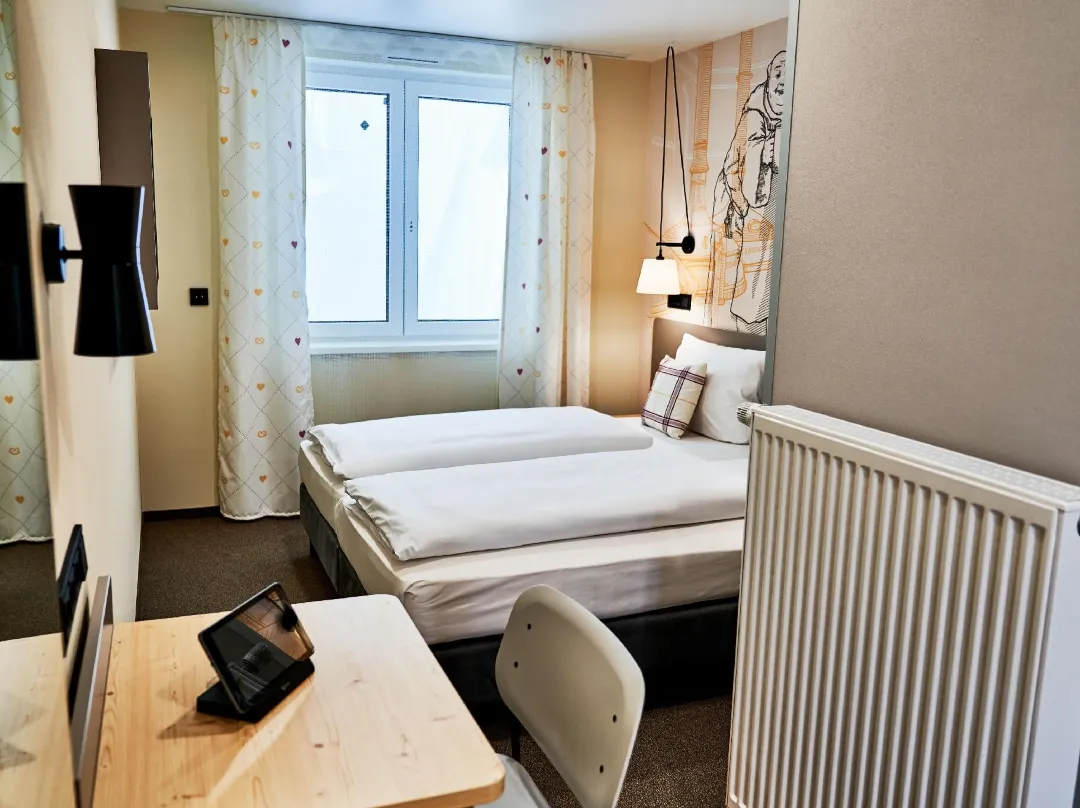 Mcdreams Hotel München-nord - Eching