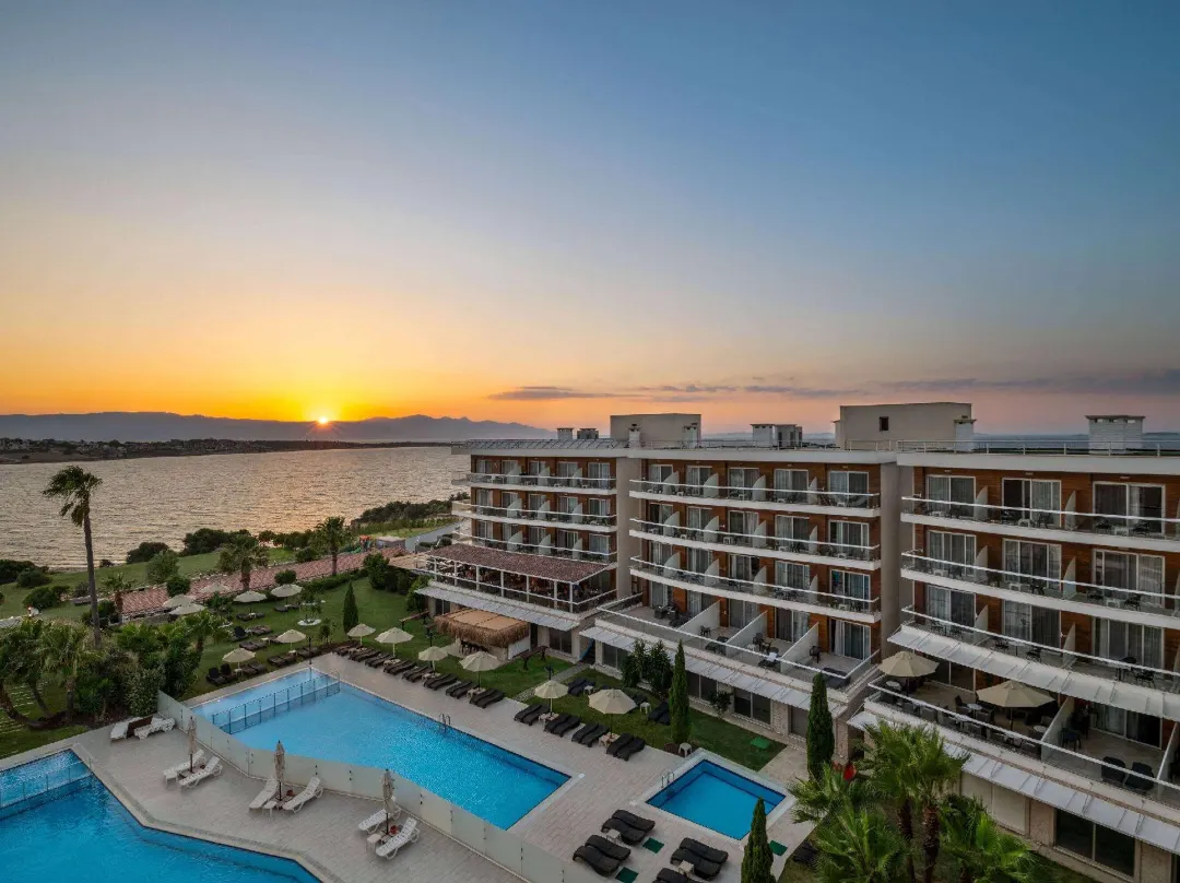 La Quinta By Wyndham Cesme - Çeşme