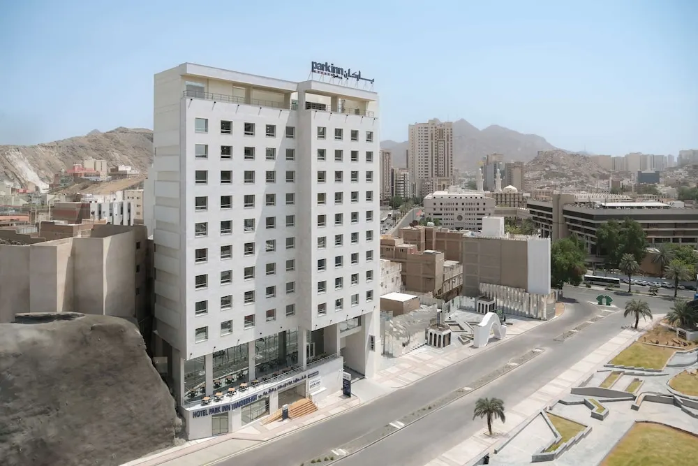 Park Inn Makkah Thakher Alsharqi - Mekka