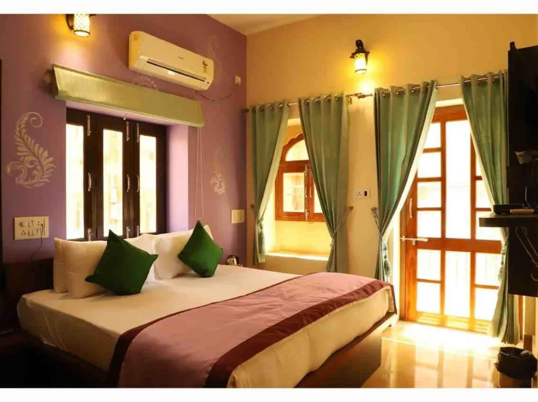 Hotel Chandra Inn - Jaisalmer