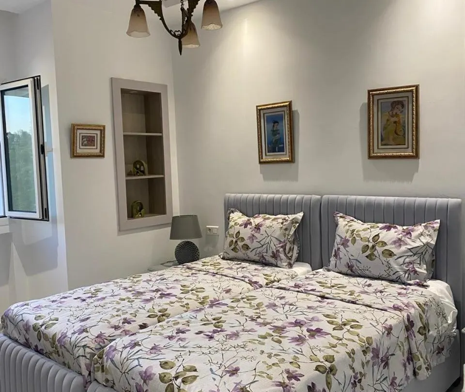 Luxurious Sea View With Private Beach In Gammarth Marsa - La Marsa