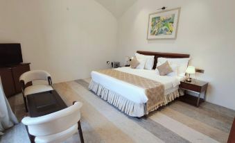 AYODHYA HAAT LUXURY COTTAGES - ราคาพิเศษ & ดีลสุดคุ้ม 2026 | Trip.com