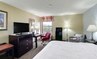 Hampton Inn Nashville-I-24 Hickory Hollow, Nashville - Latest Prices ...