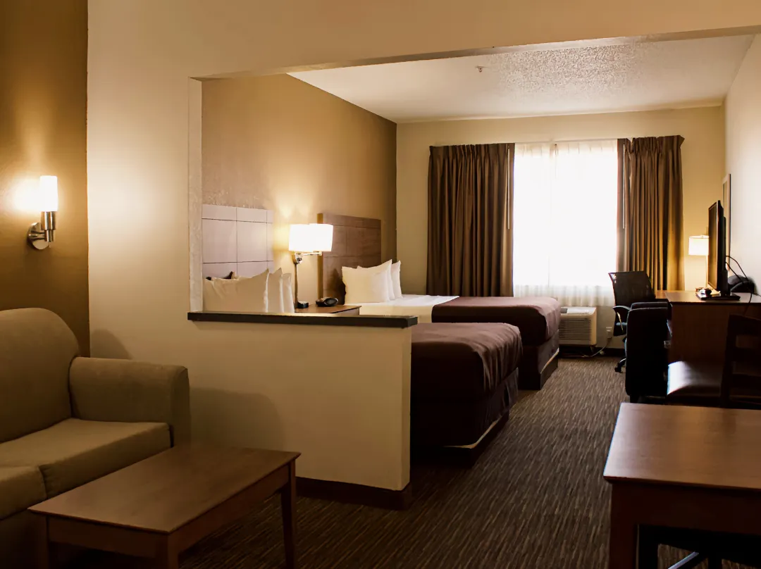 Hotel El Paso - El Paso, TX