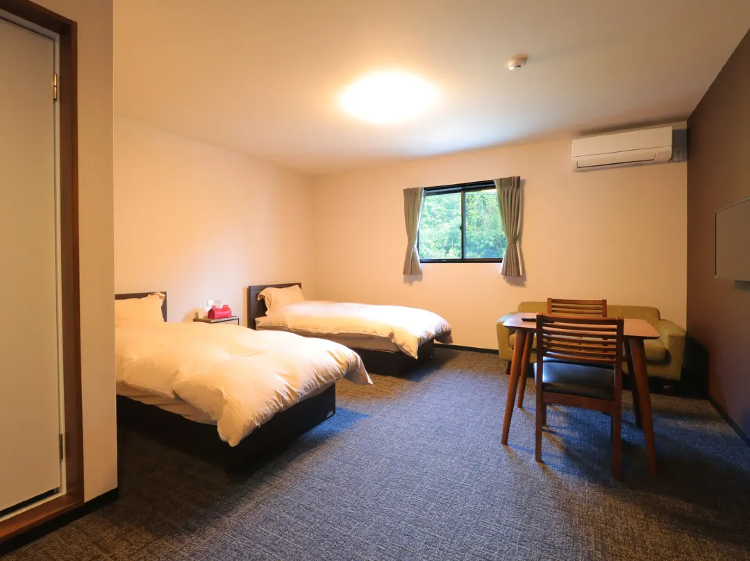 Guest House Ichi-fuji - 長崎県