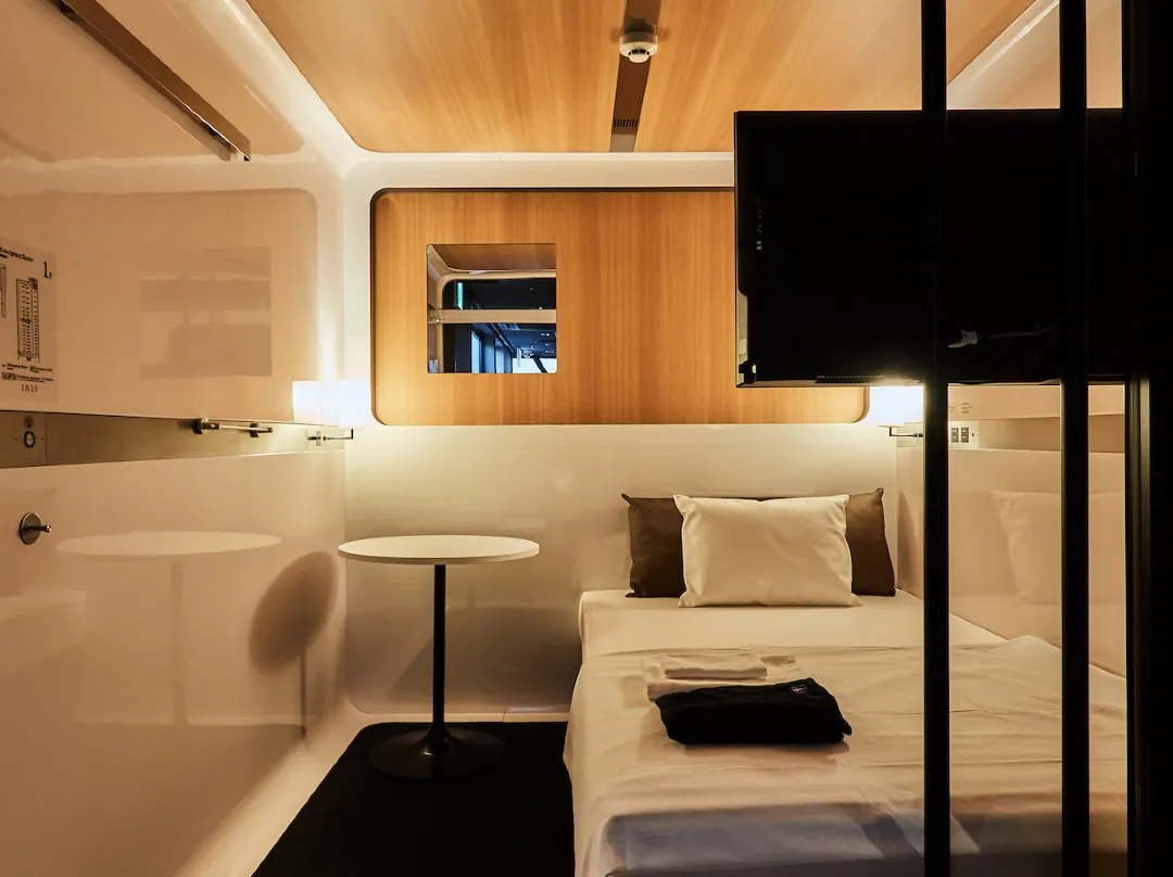 First Cabin Nishi Umeda - Umeda