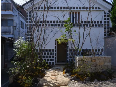 Toutou Achinosho Kura No Yado - Kurashiki