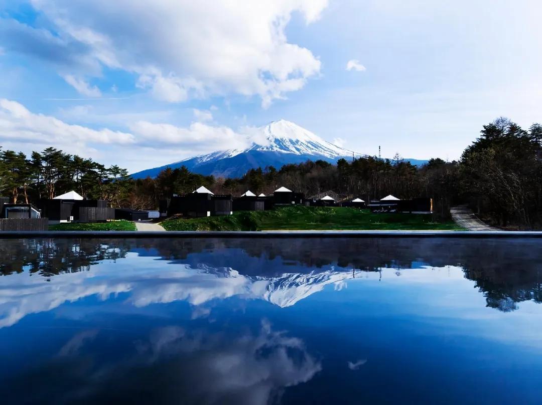The Sense Fuji - Fujinomiya