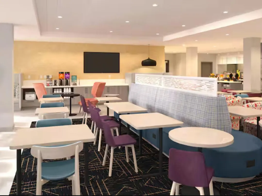Home2 Suites By Hilton Montgomery Downtown - Montgomery, AL