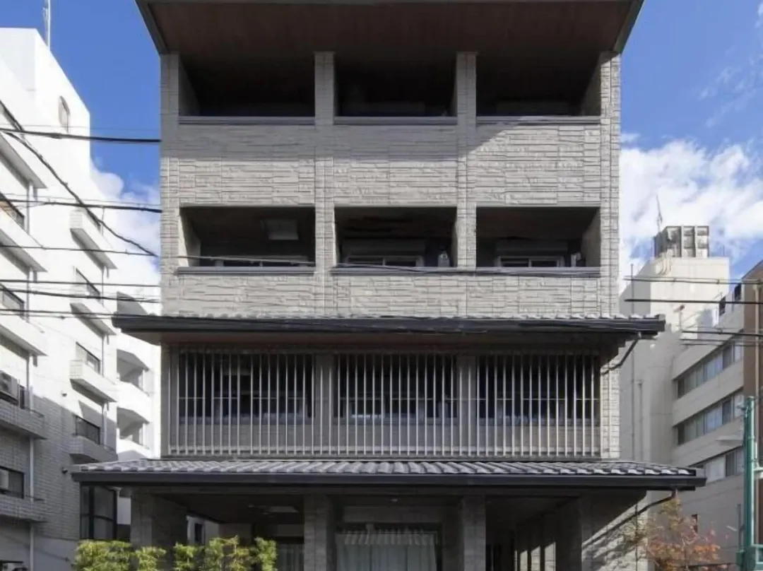 Kyohotel　　Kishotei　　Goshominami - Kyoto