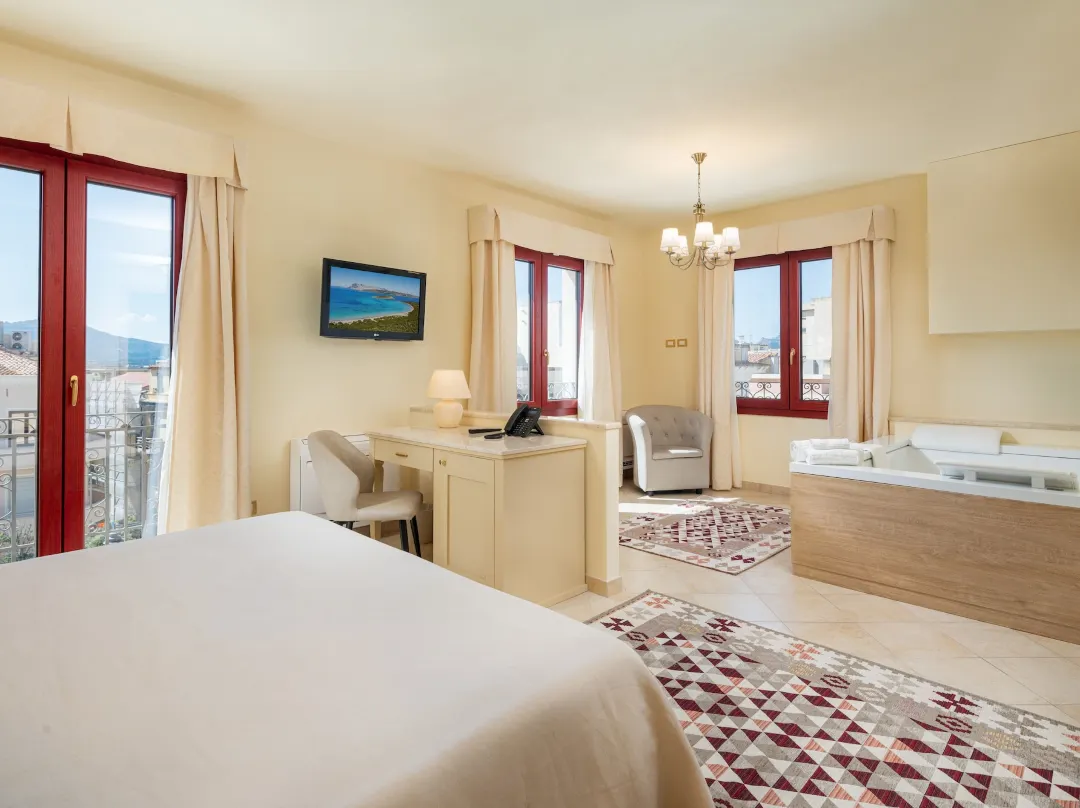 Hotel Regina Elena - Olbia