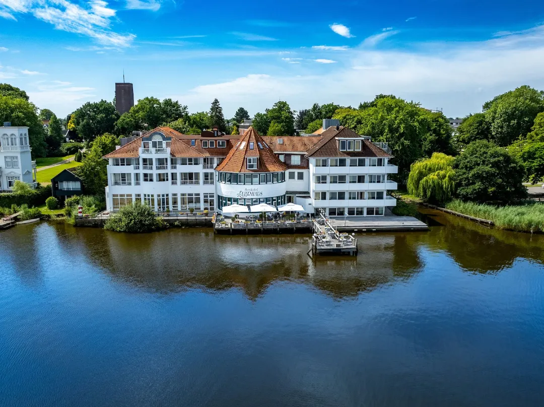 Seehotel Fährhaus - Westerstede