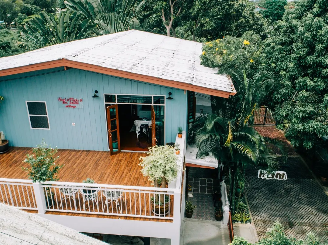 Banya Bnb - Prachuap Khiri Khan