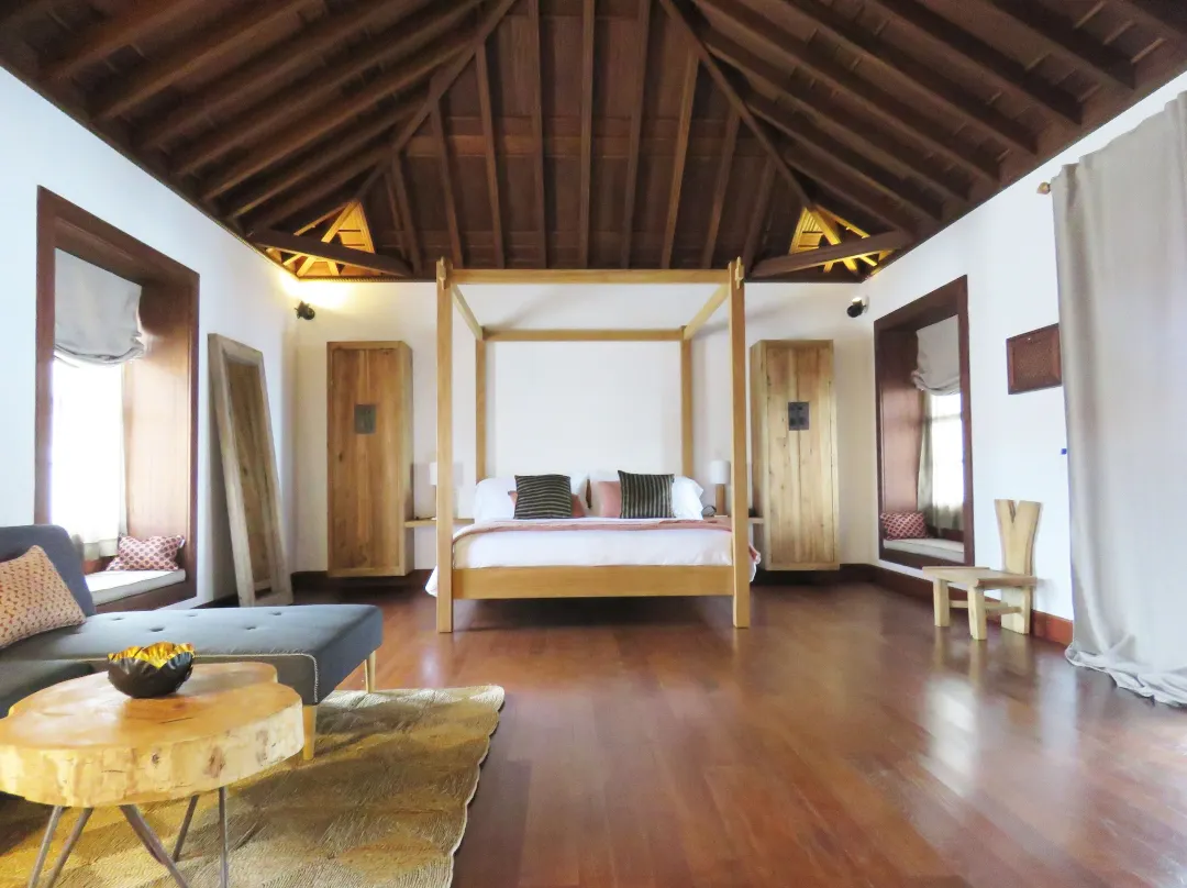 Hotel Boutique Palacio Ico - Lanzarote